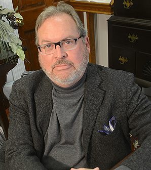 John Burns is an experienced attorney in Monroe, NC